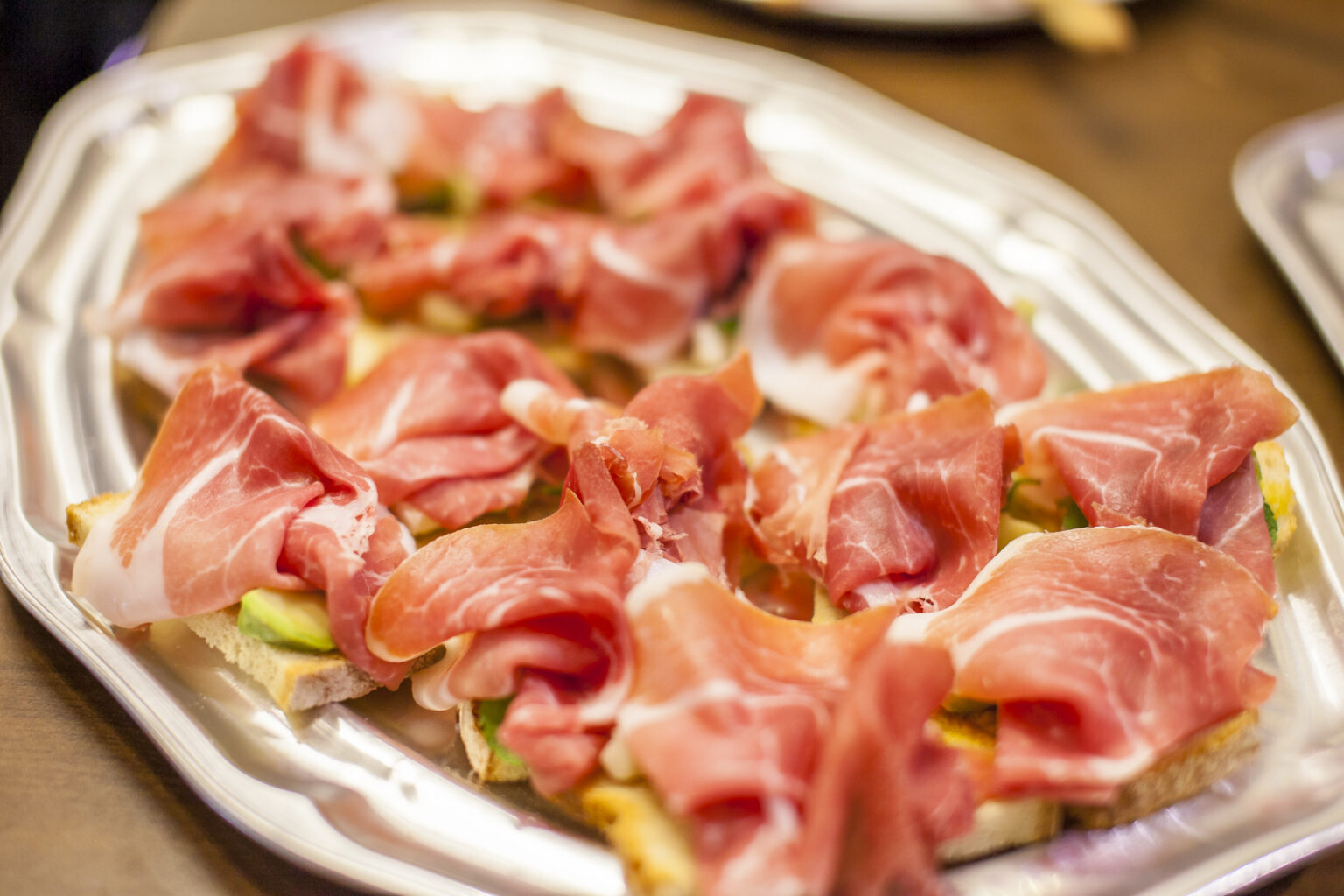 Terroni.co.uk – London’s oldest delicatessen